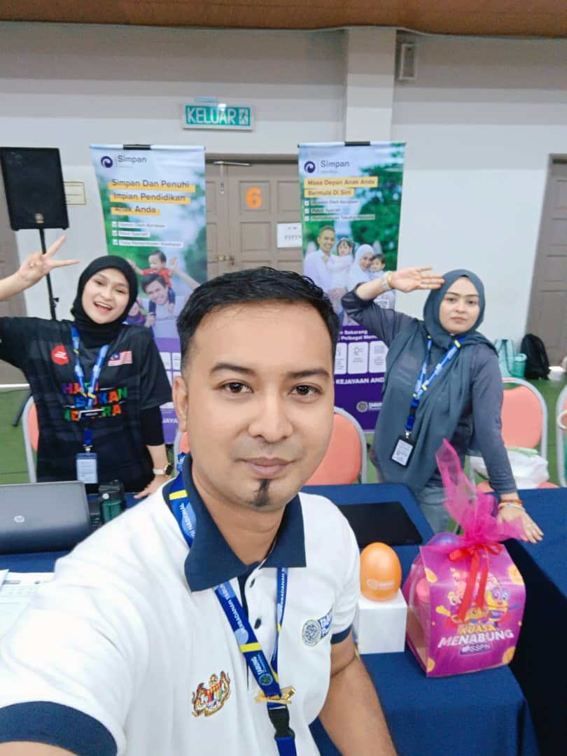 Promosi Hari Belia Negara 2022 & PPD 2022 – Personal Blog